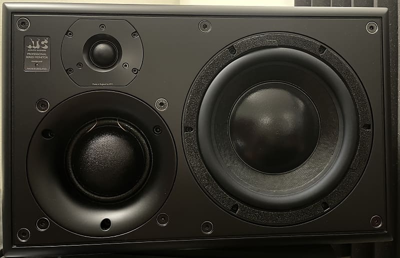 ATC SCM25A Pro MKII | Reverb