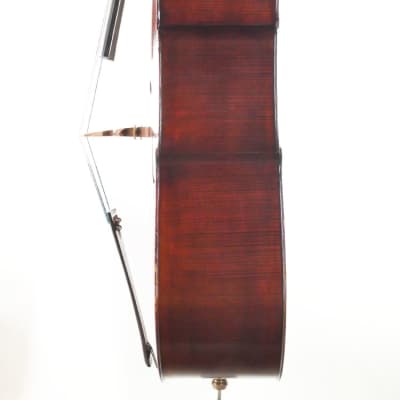Thomas & George Martin Double Bass, 4/4 Model, Oxfordshire, | Reverb