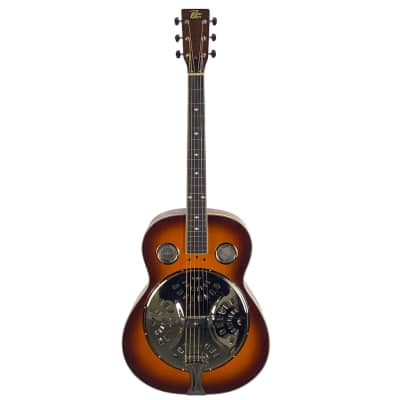 Rogue Classic Spider Resonator Guitar (used) | Reverb