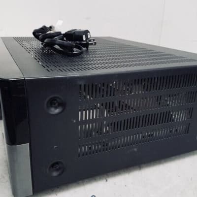 Harman Kardon AVR-1650 5.1 Channel Home Theater Receiver With | Reverb