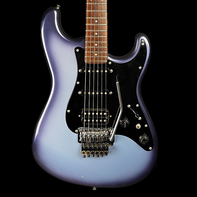 Fender Contemporary Stratocaster MIJ Electric | Reverb Deutschland
