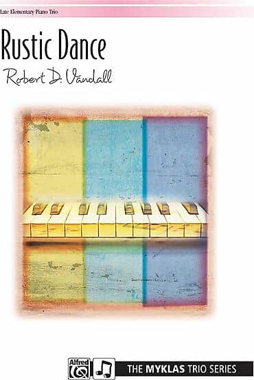 Rustic Dance | Reverb