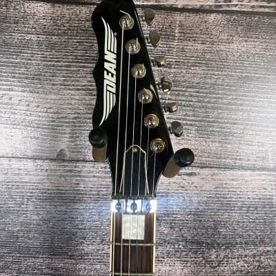 Dean Trans Am Electric Guitar (Orlando, Lee Road) | Reverb