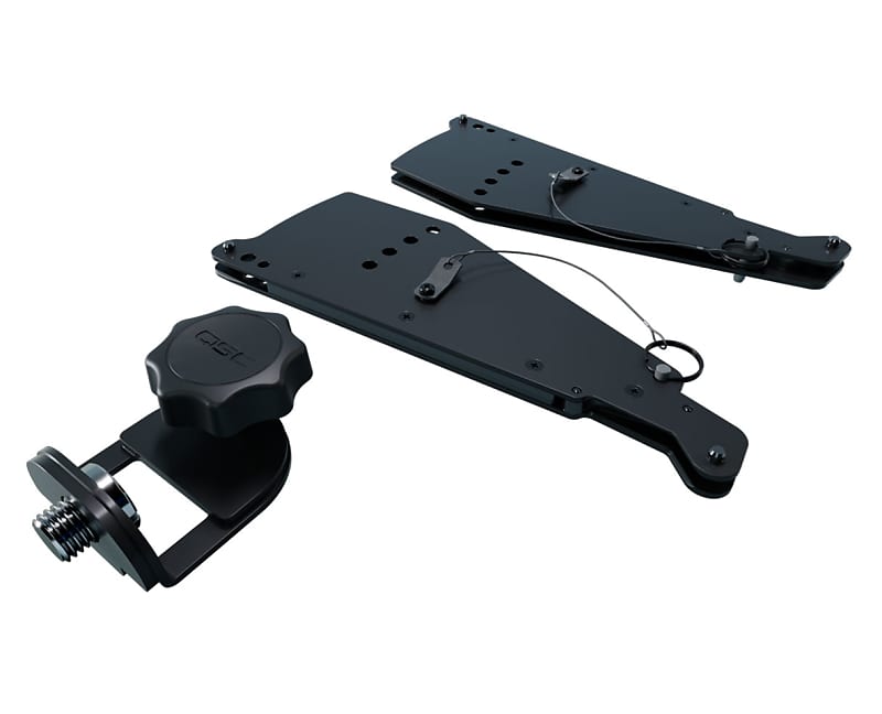 QSC LA108-KIT-SA LA108 Stack Adapter Kit for up to 4 Units | Reverb