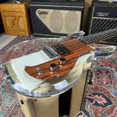 Greco AP-1000 | Reverb