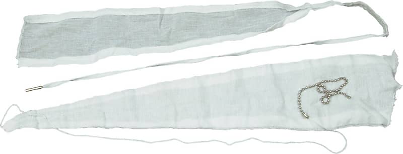 Fox Bassoon Swab Kit | Reverb