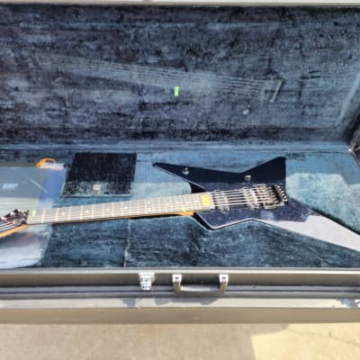 ESP Anchang Star Custom shop | Reverb