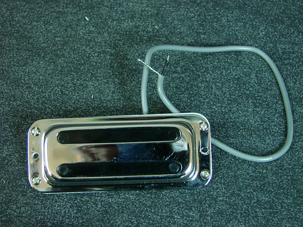 Rickenbacker Toaster Electric Guitar Pickup | Reverb