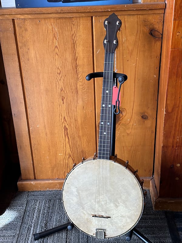 1920s Concertone Tenor Banjo | Reverb