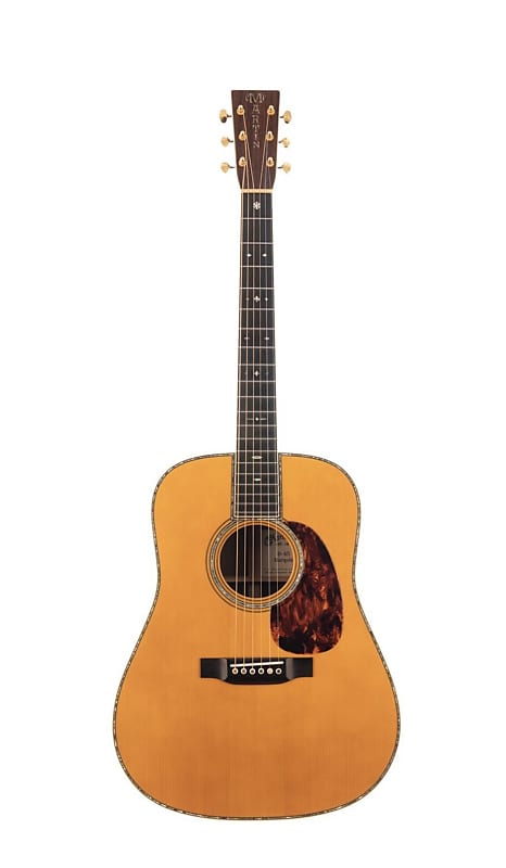 Martin D45 Marquis 2007 - Excellent | Reverb