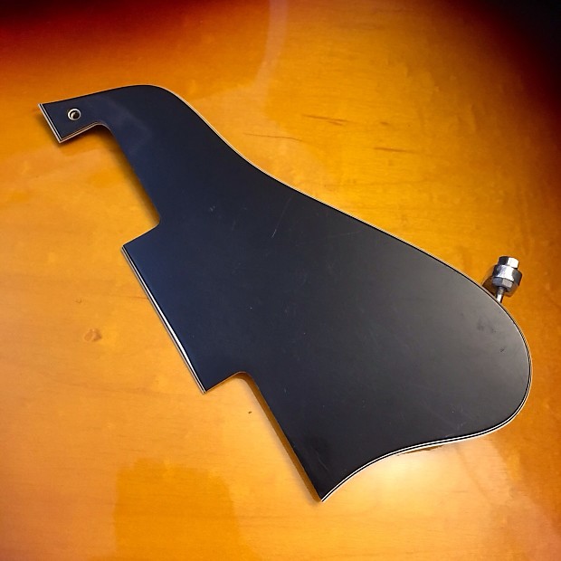 Gibson Es335 pickguard 1969 BWB original vintage 1968 | Reverb UK