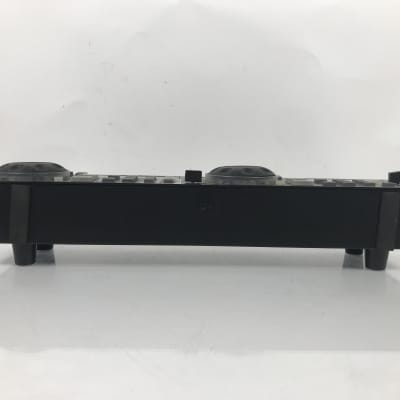 Gli Pro DC-9000 Professional Dual CD-Player Rack Mountable | Reverb