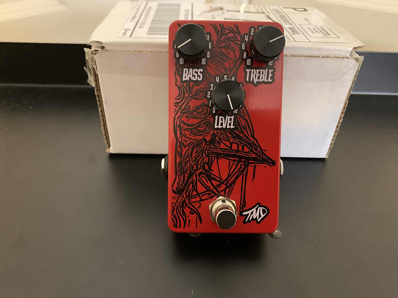 Transmutation Devices Pre | Reverb