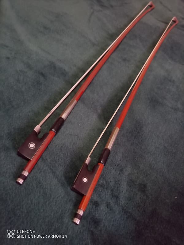violin Bows German | Reverb