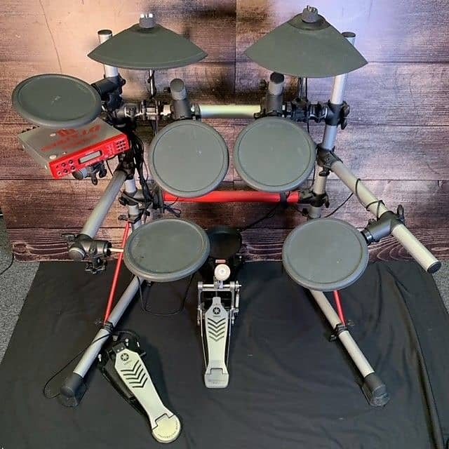 Yamaha DTXPRESS III Electronic Drum Set (Phoenix, AZ) | Reverb