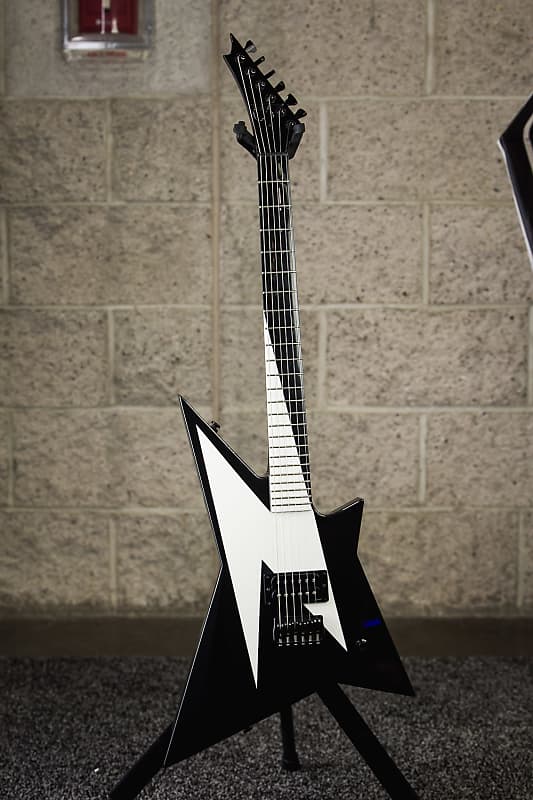 Sully Guitars "Comet" NAMM 2019 one-off | Reverb