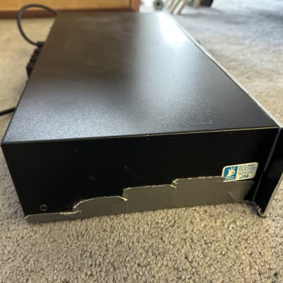 DigiTech 2112 Programmable Preamp Processor | Reverb