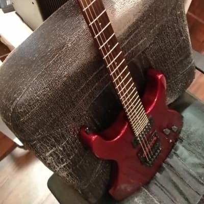 Washburn RX Special | Reverb