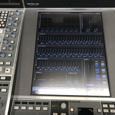 Solid State Logic C100 HD | Reverb