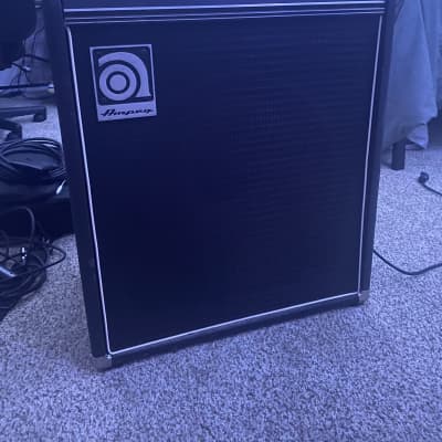 Ampeg B3 150 Watt Bass Combo Amp | Reverb