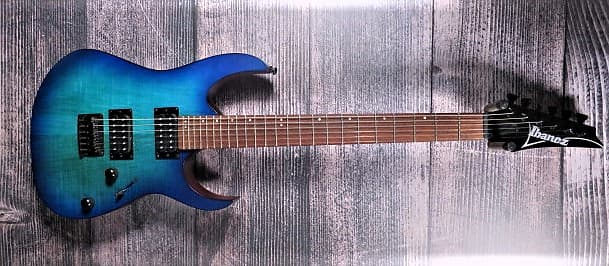 Ibanez RG6003 Electric Guitar | Reverb