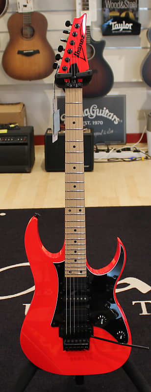 Ibanez RG550-RFR USATO cod. 61024 | Reverb