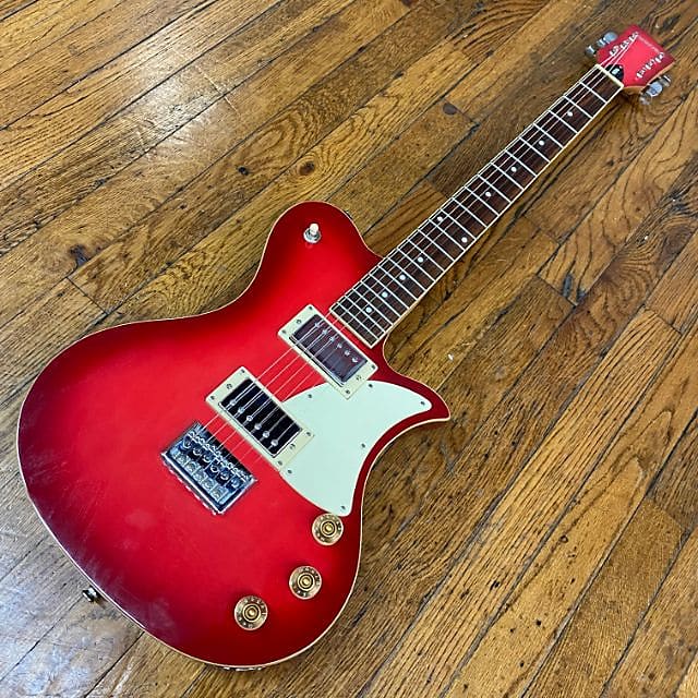 First Act ME501 - Red | Reverb