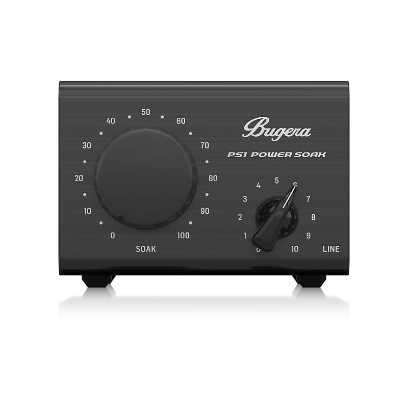Bugera PS1 - Load Box | Reverb