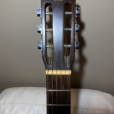 Martin 00-21 150th Year 1833-1983 Signed by C.F Martin IV | Reverb