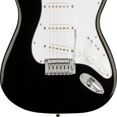 Squier Affinity Stratocaster 2021 - Natural | Reverb