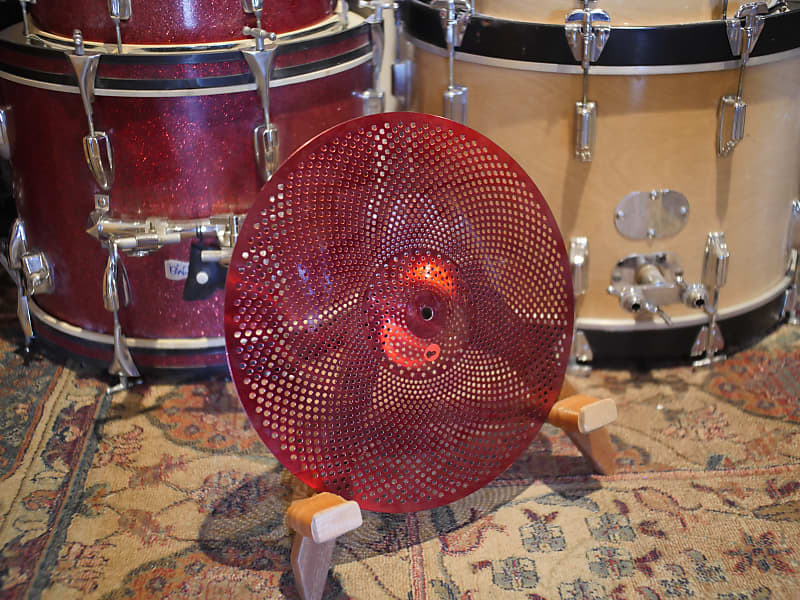 16" Low Volume Crash | Reverb