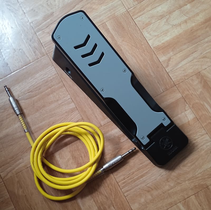 Yamaha HH40 Silent Hi-Hat Controller for DTXM12 | Reverb