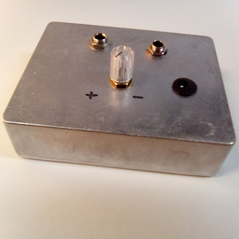 Kneebone Street Shop Experiment #44 Six LED Overdrive | Reverb