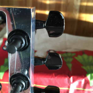 ELECTRICAL GUITAR COMPANY (Kevin Burket) Les Paul Style | Reverb