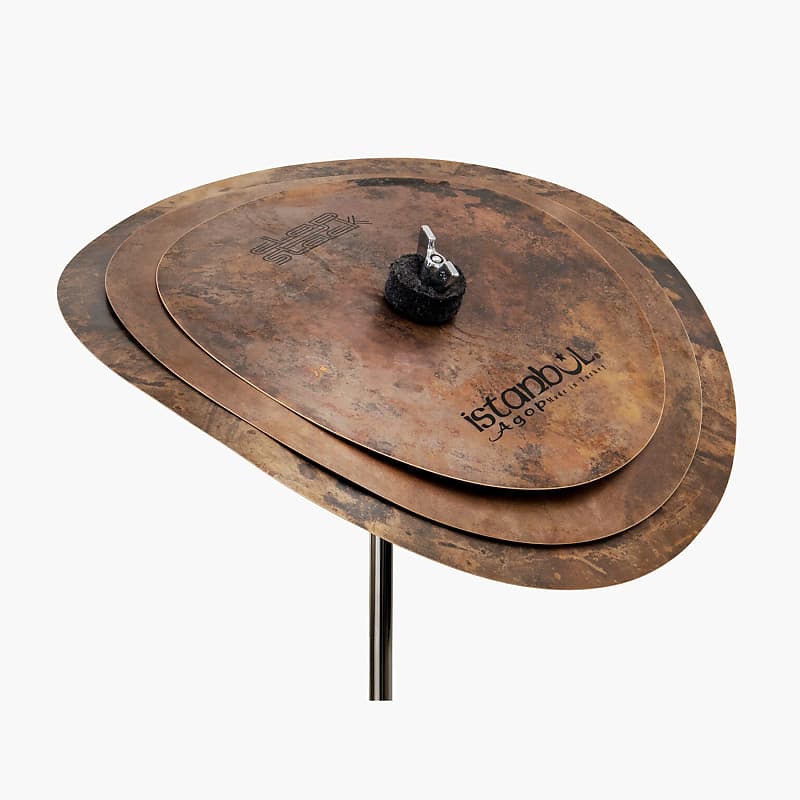 Istanbul Agop Clap Stack | Reverb