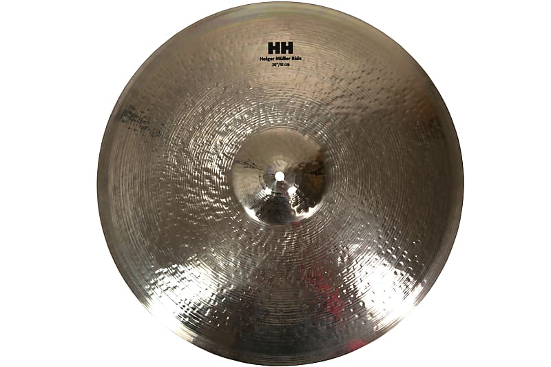 Sabian HH Holger Müller Ride 20'' | Reverb