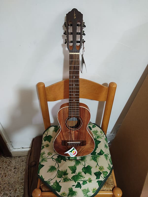 Guitalele APC LG ( Luthier Gold ) G MP | Reverb