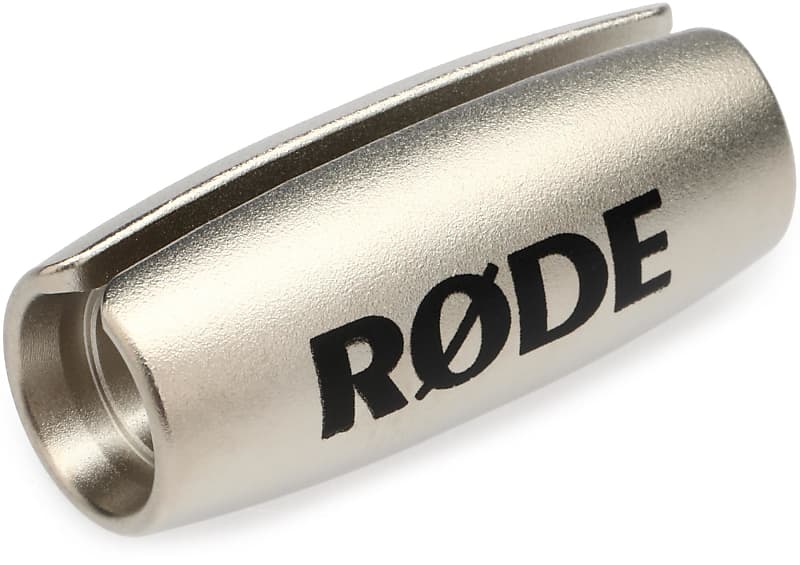 Rode MicDrop Lavalier Cable Weight (3-pack) Bundle | Reverb
