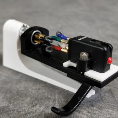 Supex SDX 1000 Specs MC Cartridge In Excellent Condition Made | Reverb