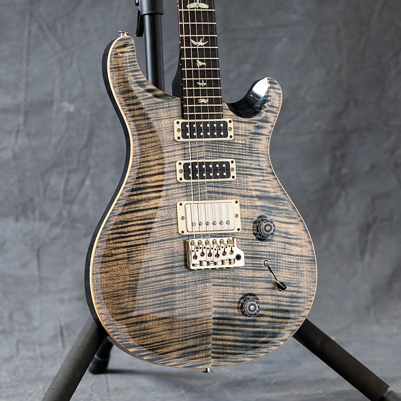 PRS Studio 22 2023 - Faded Whale Blue | Reverb