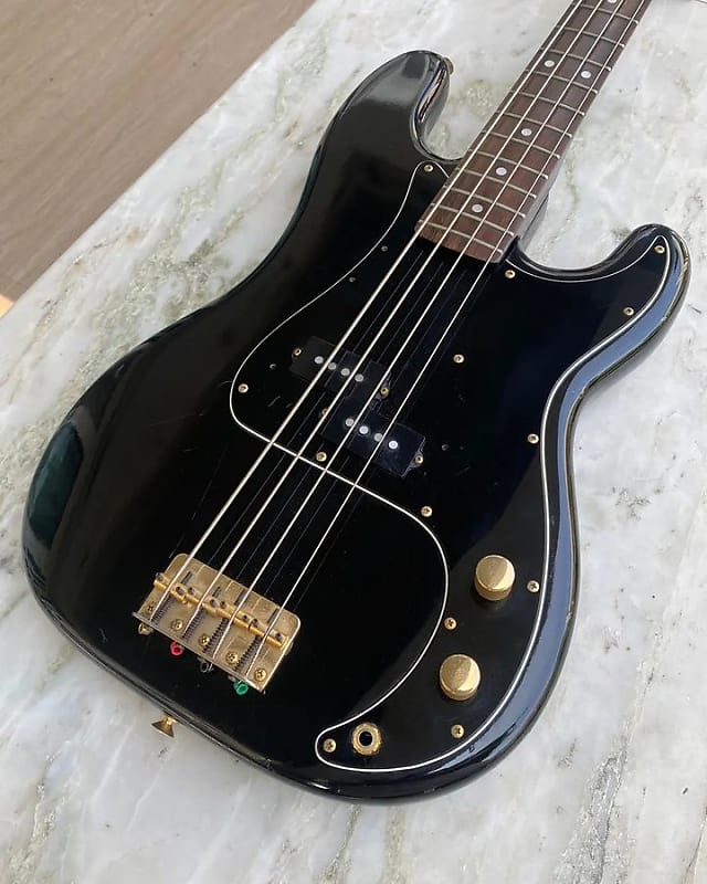 Tokai Hard Puncher TPB-50G 1984 | Reverb