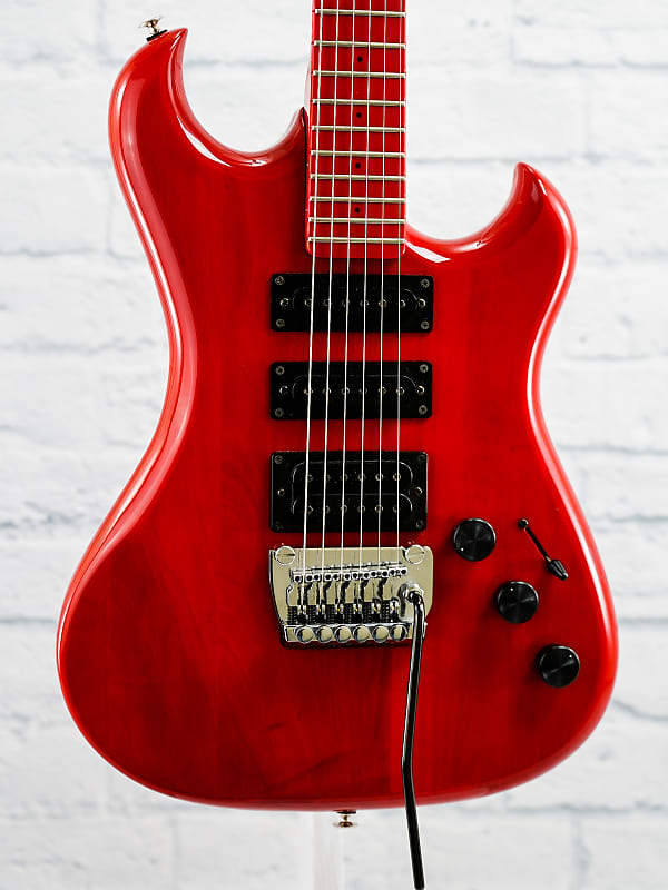 Westone Spectrum SX - Red | Reverb