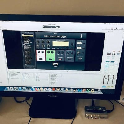 Logic Mini Recording Bundle | Reverb