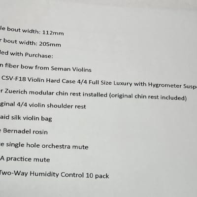 Charles Roman 1977 | Reverb