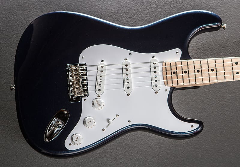 Fender Custom Shop Eric Clapton Signature Stratocaster - | Reverb