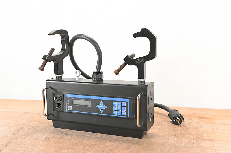 ETC SmartModule SM4-6 Portable Dimmer Pack CG01C40 | Reverb