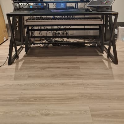 Wavebone Headquarter Studio Workstation 2024 - Black | Reverb