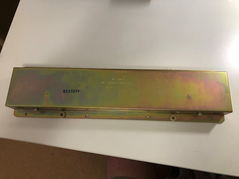 Peavey Classic 30 Reverb Tank | Reverb