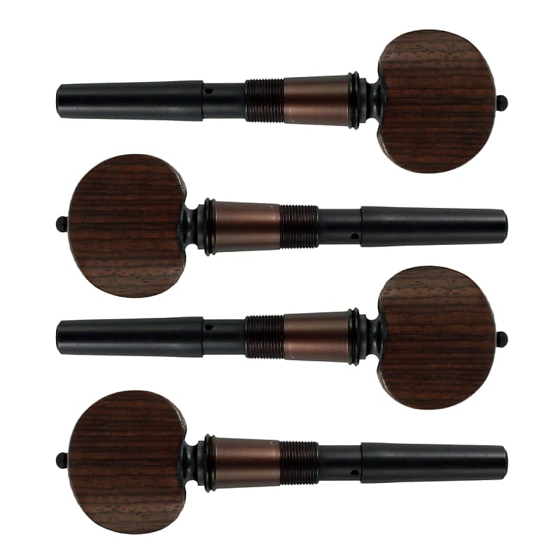 Knilling Perfection Planetary Pegs Cello 4/4 Rosewood Hill | Reverb