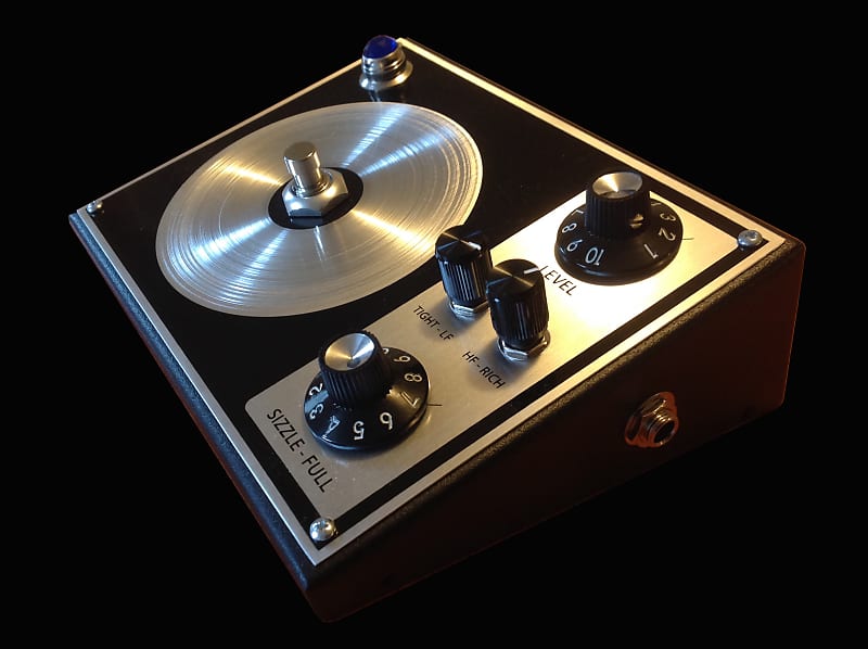 Enhancifier by Disruptive Music Tech | Reverb